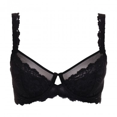 Lækkert lingeri betyder alt - FAZION