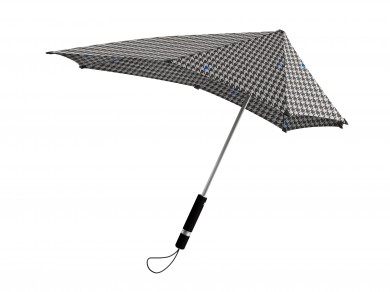 Gå efteråret i møde med smart paraply - FAZION