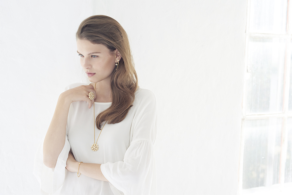 Eksklusive nyheder fra Maria Gram - FAZION